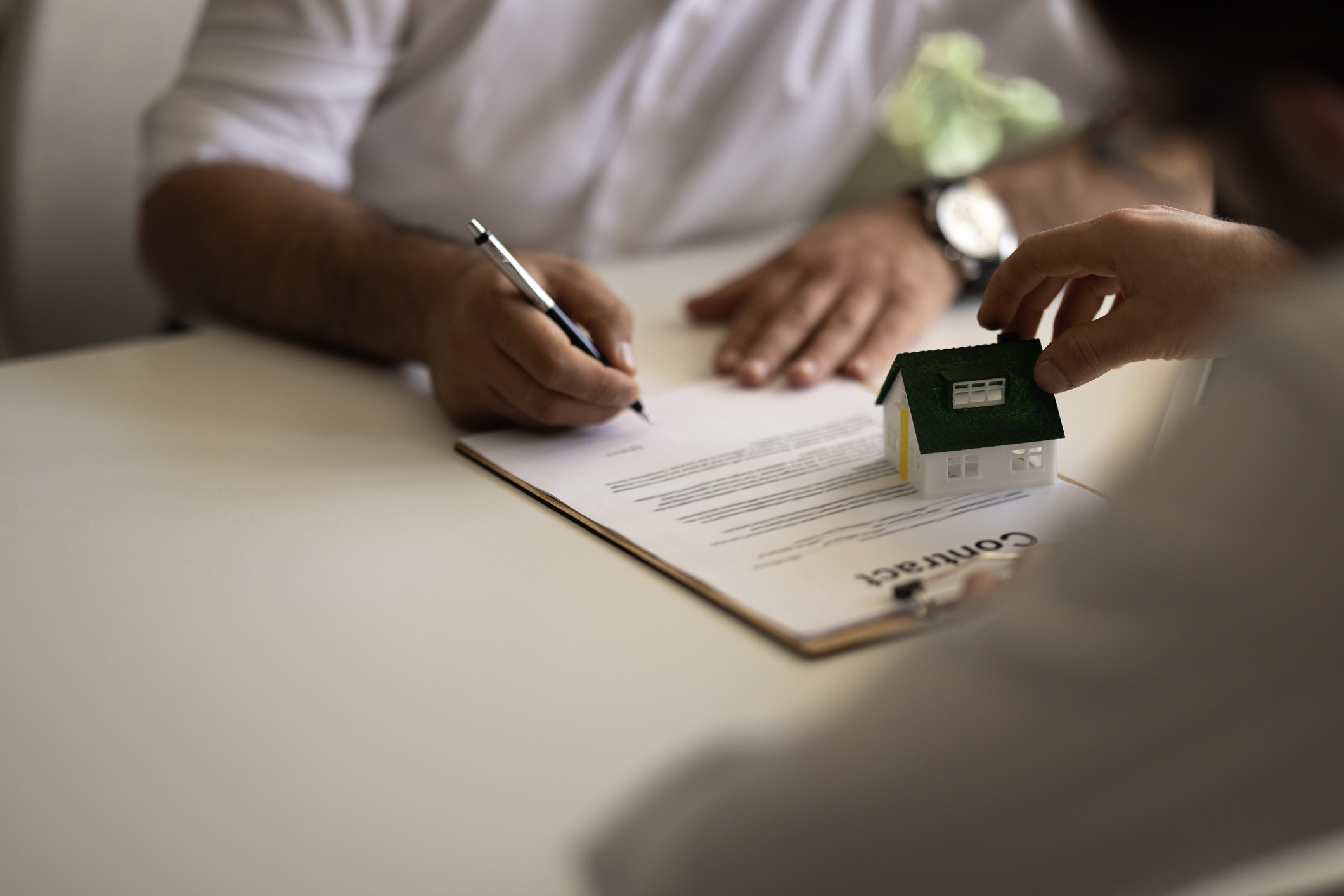 Understanding the “Same Taxpayer Rule” in IRC Section 1031 Exchanges