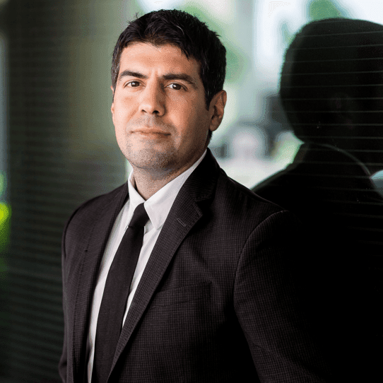 Anthony Ortega | Anthony M. Ortega Law, PLLC