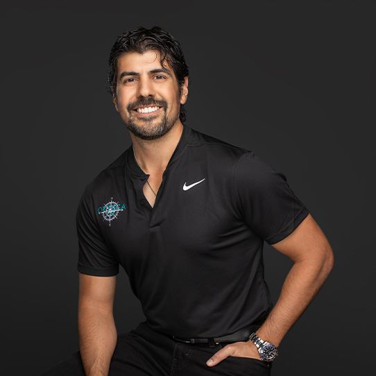 Anthony Ortega | Anthony M. Ortega Law, PLLC